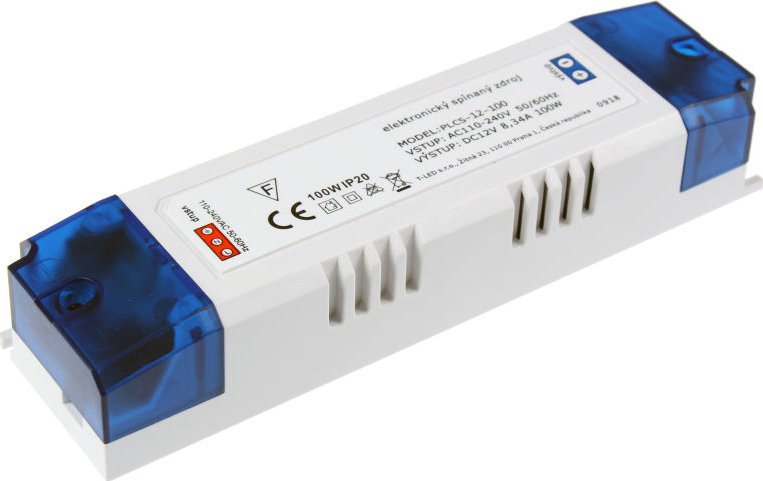 T-Led LED PLCS 12V 100W od 338 Kč - Zbozi.cz