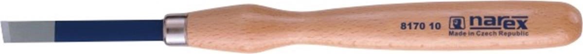 Narex Woodturning Chisels struh upichovací od 221 Kč - Zbozi.cz