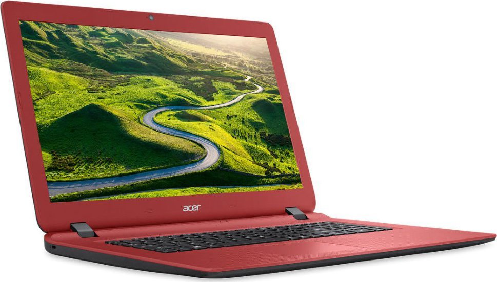 Acer Aspire ES17 (NX.GH5EC.002) - Zbozi.cz