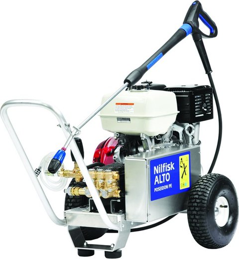 Nilfisk Alto MC 5M-250/1050 PE Plus - Zbozi.cz