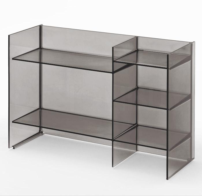 Laufen Kartell by Laufen Sound-Rack (H3893310850001) od 15 099 Kč ...