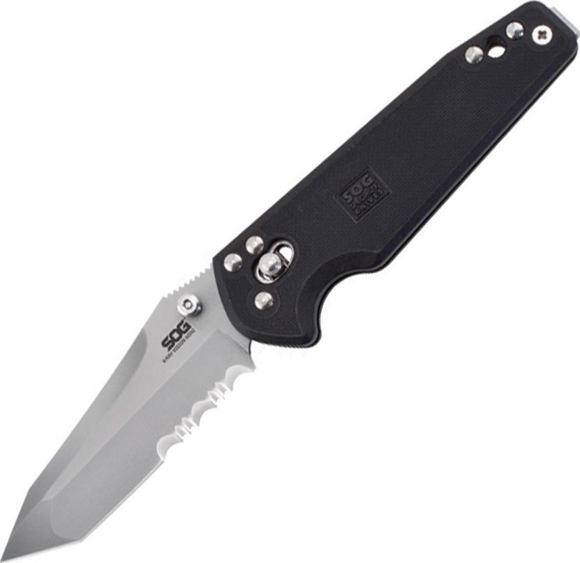 Sog Mini X-ray Vision - Zbozi.cz
