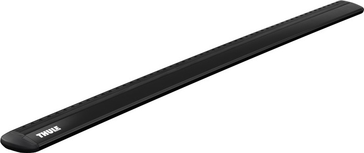 Thule Evo WingBar Black 7112 od 3 640 Kč - Zbozi.cz