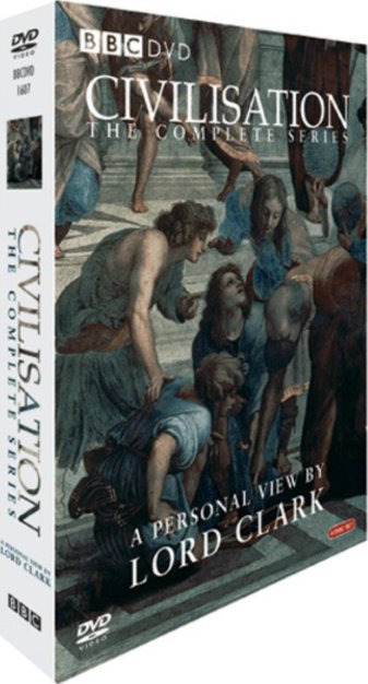 DVD Civilisation - The Complete Series (2005) od 599 Kč - Zbozi.cz