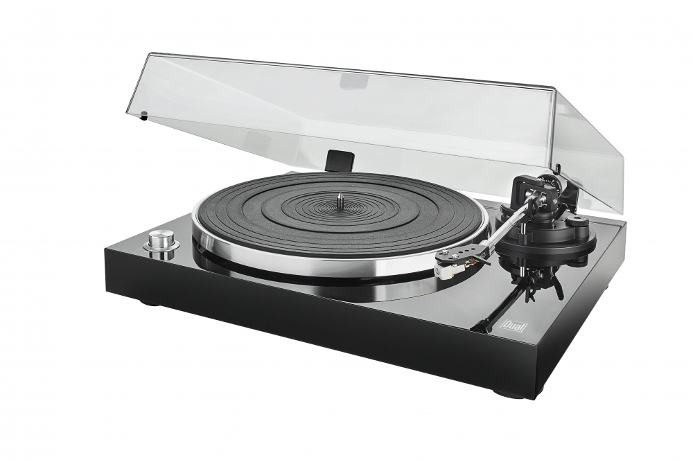 Dual DT 500 USB - Zbozi.cz