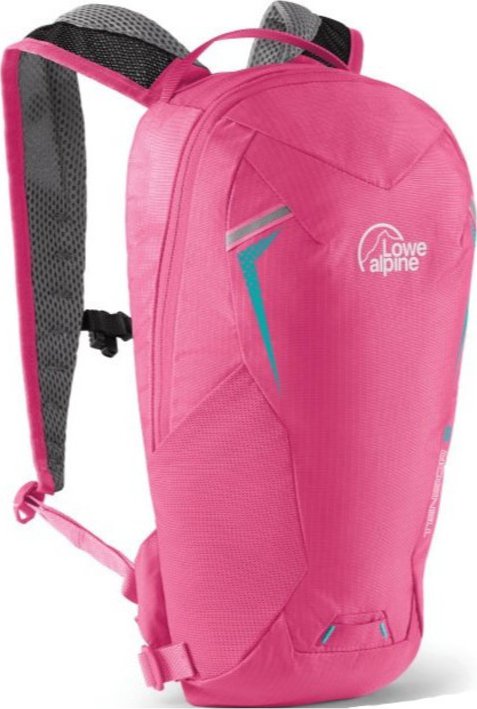 Lowe Alpine Tensor 5 l 2019, Rose/Pink od 970 Kč - Zbozi.cz