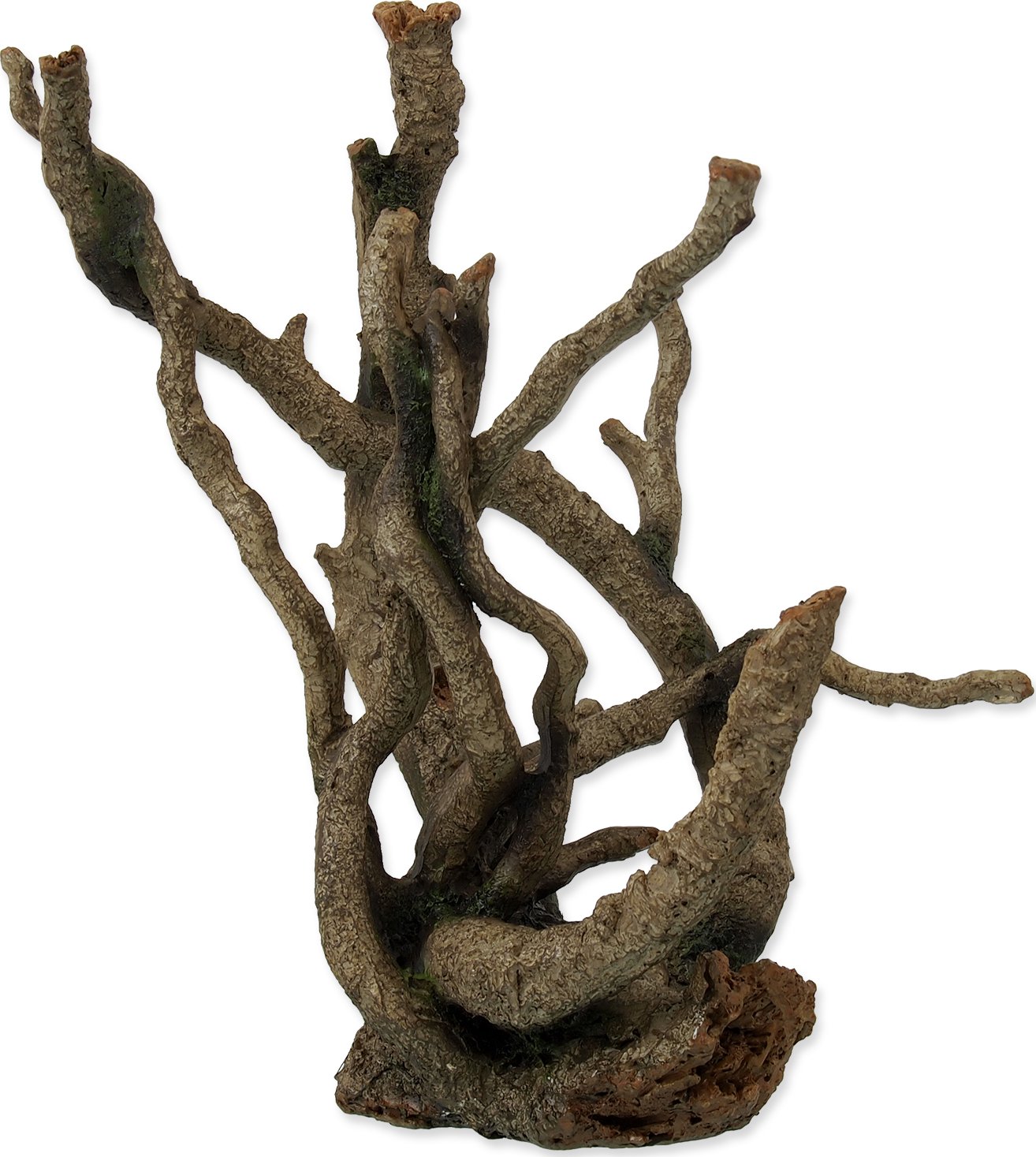 Aqua Excellent Kořen stromu 17 x 12,5 x 19,5 cm od 211 Kč - Zbozi.cz
