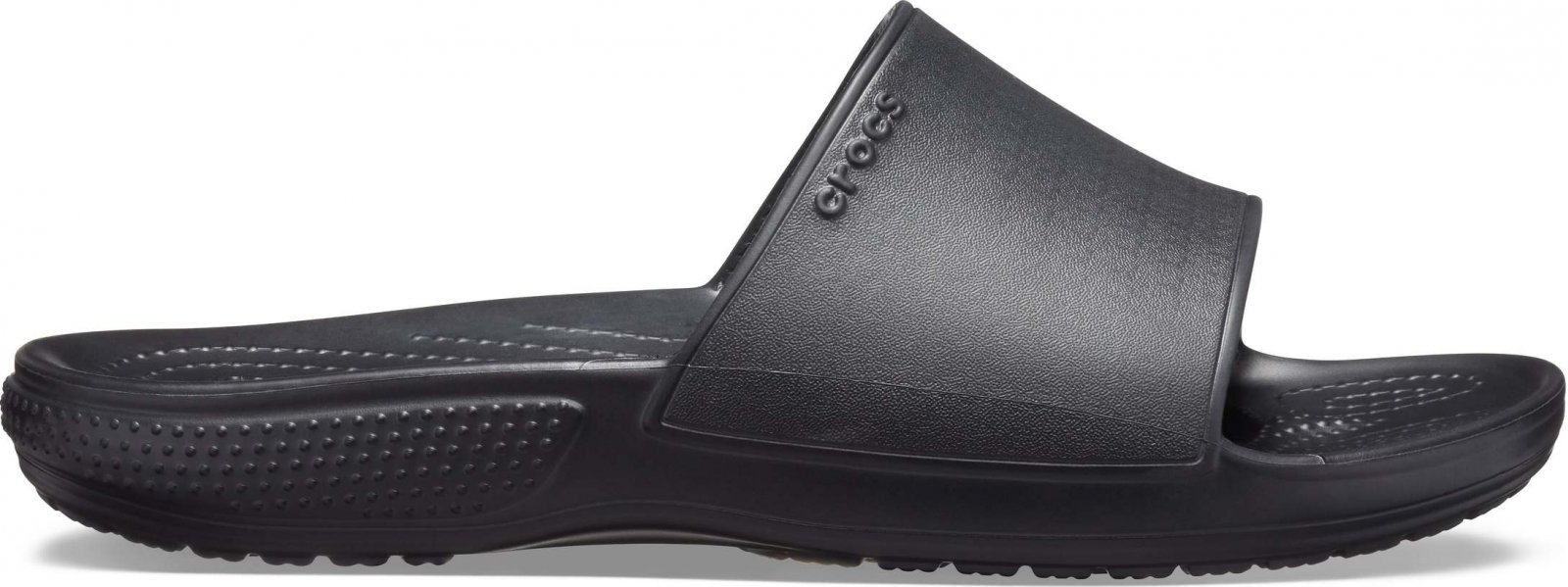 Crocs Classic II Slide M12 Black 46,5 - Zbozi.cz