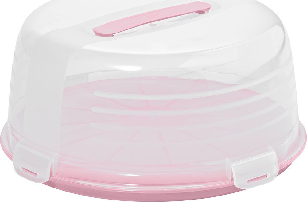 Curver Cake Box 35 cm od 195 Kč - Zbozi.cz