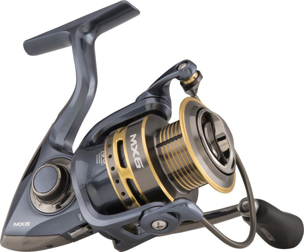 Mitchell MX6 Spin 30 FD od 2 249 Kč - Zbozi.cz