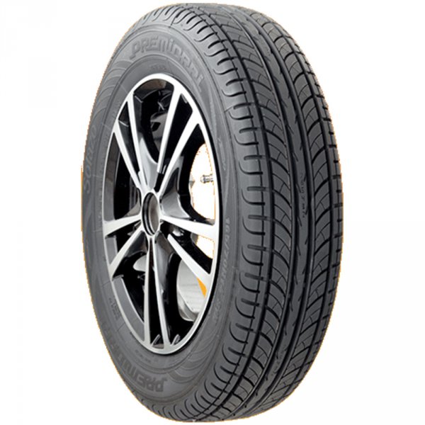 Premiorri Solazo 205/55 R16 91 V od 1 019 Kč - Zbozi.cz