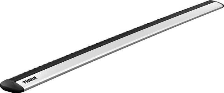 Thule Evo WingBar 7113 od 1 849 Kč - Zbozi.cz