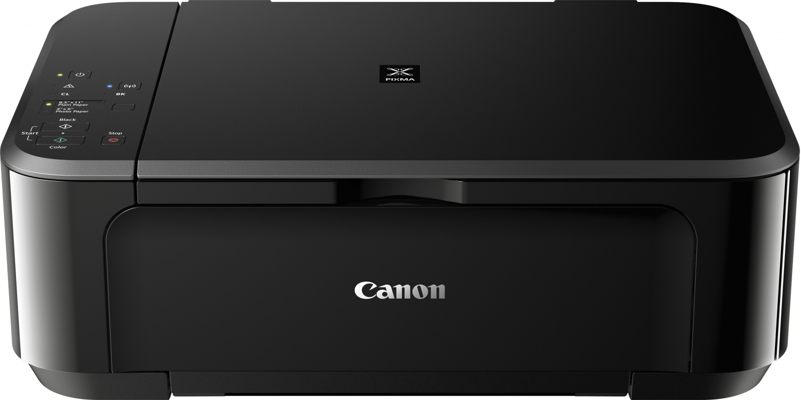 Recenze Canon PIXMA MG3650 - Zbozi.cz