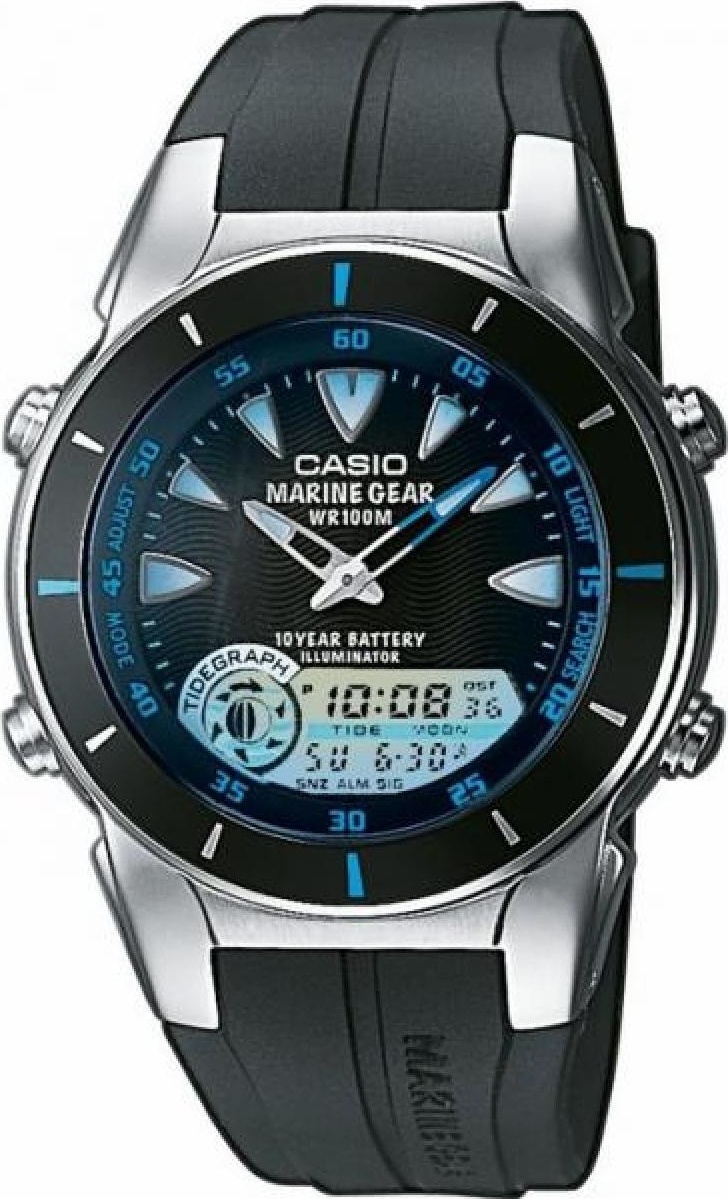 Casio Collection MRP-700-1AVEF - Zbozi.cz