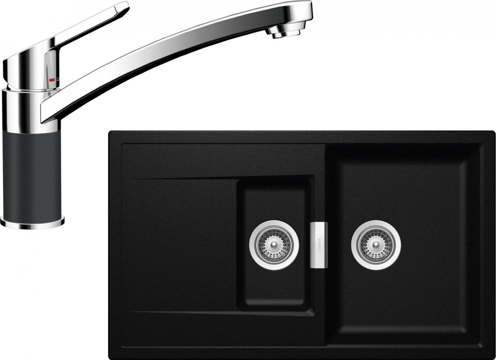 Schock 15 set od 16 350 Kč - Zbozi.cz