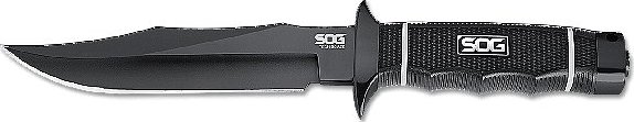 SOG Tech Bowie S10B-K od 3 742 Kč - Zbozi.cz