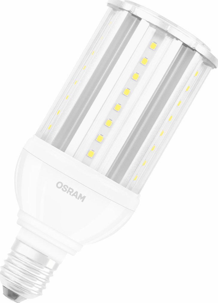 Osram HQL LED 18W E27 4000K - Zbozi.cz
