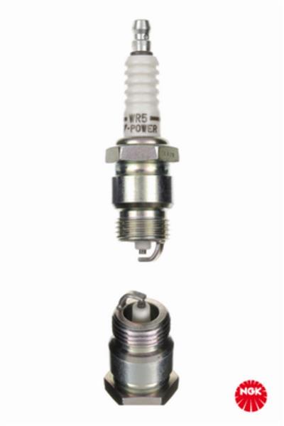 NGK 2438 od 69 Kč - Zbozi.cz