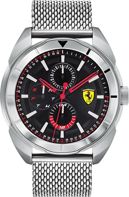 Scuderia Ferrari 0830637 - Zbozi.cz
