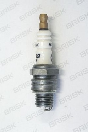 Brisk NR14S Silver 1432 od 81 Kč - Zbozi.cz