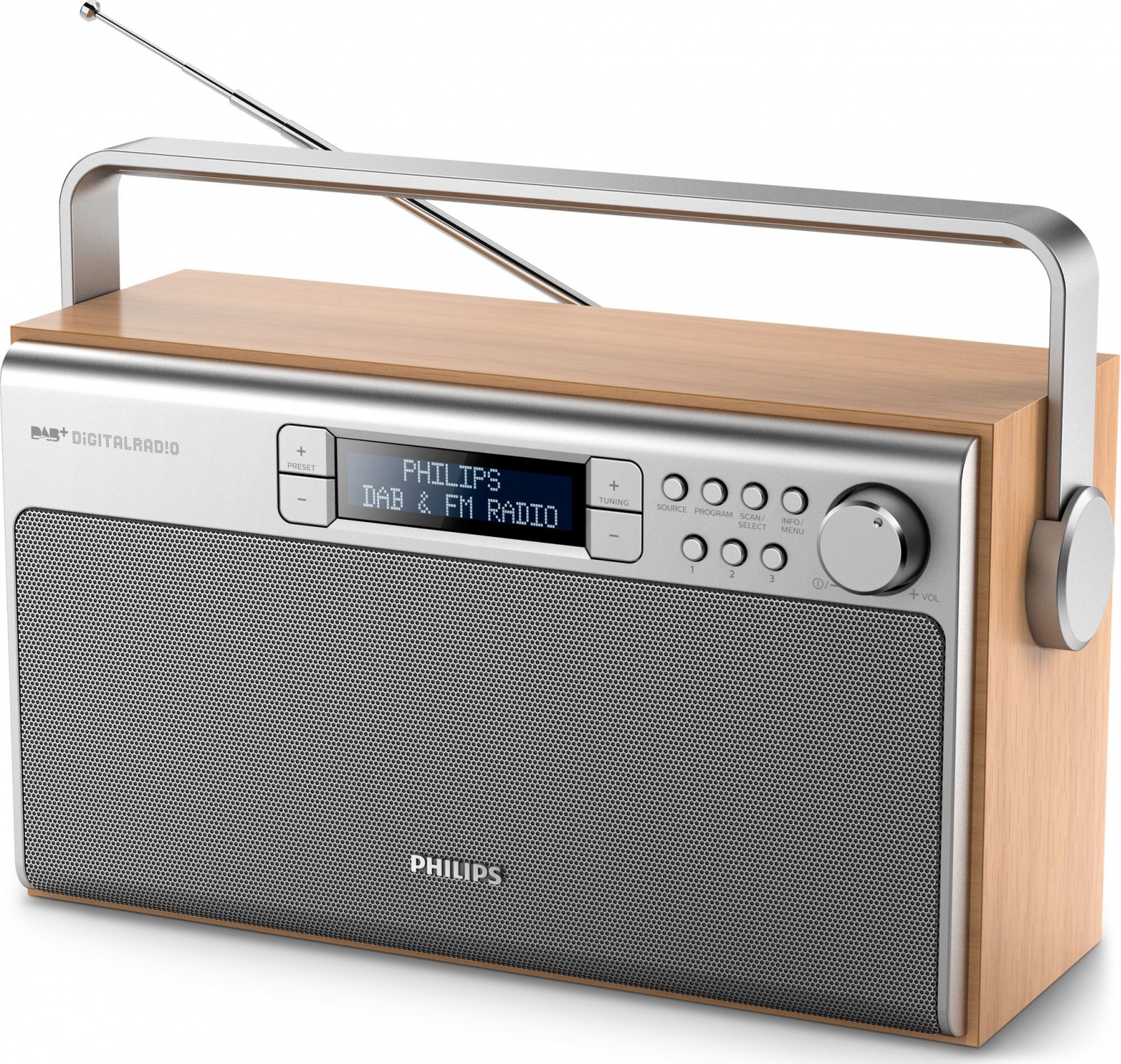 Philips AE5220/12 - Zbozi.cz