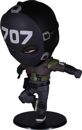 Ubisoft Rainbow Six Siege Chibi Vigil - Zbozi.cz