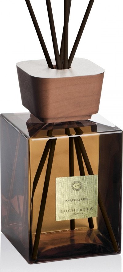 Locherber Milano Kyushu Rice 2,5 l od 13 230 Kč - Zbozi.cz