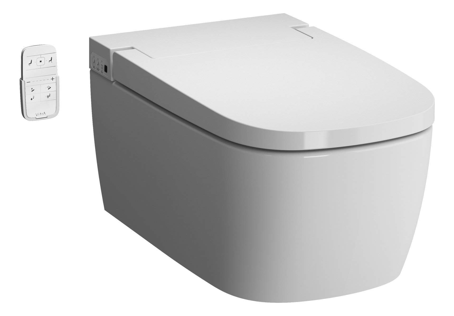 Vitra V Care 5674B003 od 35 900 Kč - Zbozi.cz