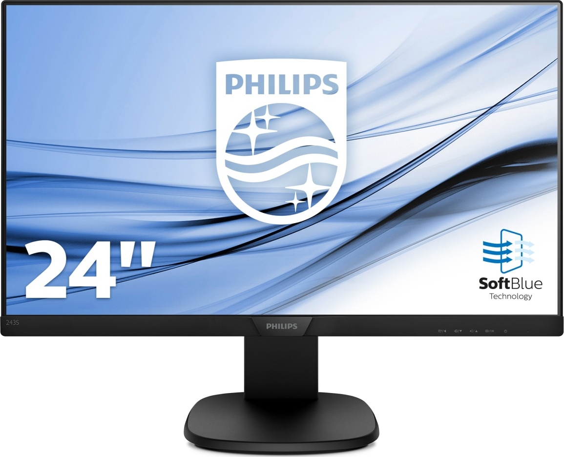 PHILIPS 243S7EHMB od 3 206 Kč - Zbozi.cz