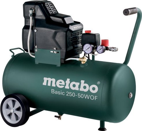 Metabo Basic 250-50 W OF od 5 300 Kč - Zbozi.cz