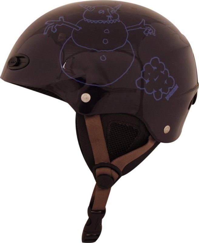 Pro Tec Ace Snowman S - Zbozi.cz