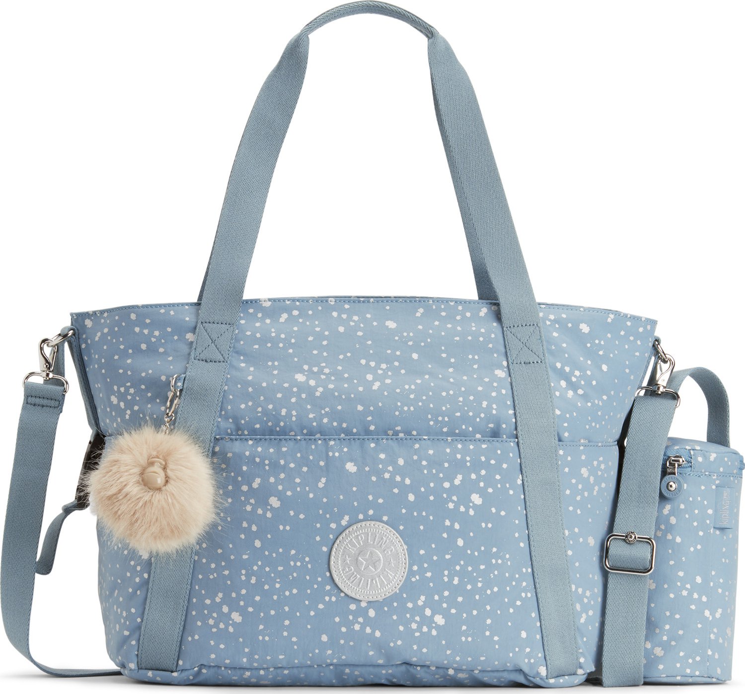 Kipling Little Heart - Zbozi.cz