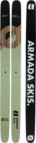 Armada Arg II 2020 187 cm - Zbozi.cz