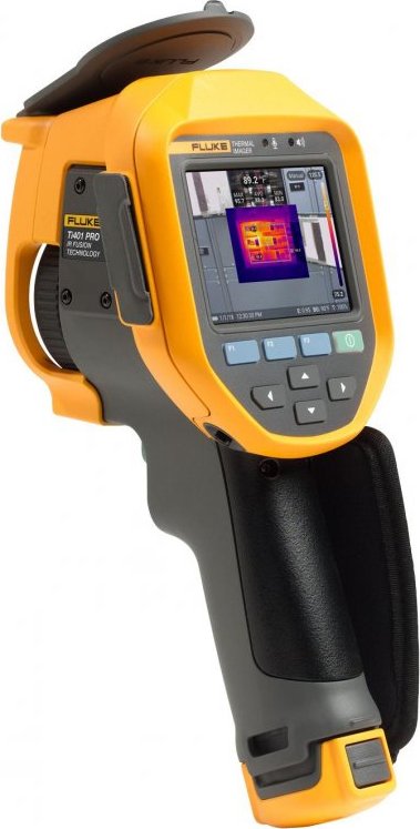 Fluke Ti401 Pro od 228 230 Kč - Zbozi.cz