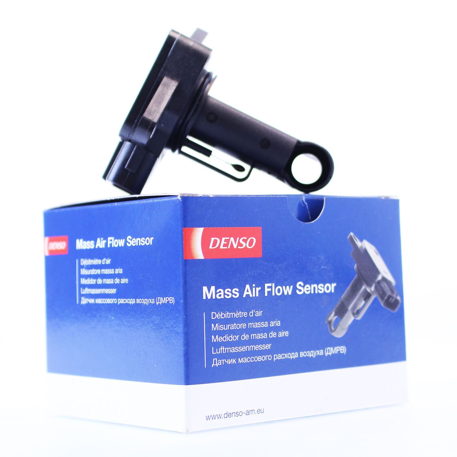 Denso DMA-0114 od 2 157 Kč - Zbozi.cz