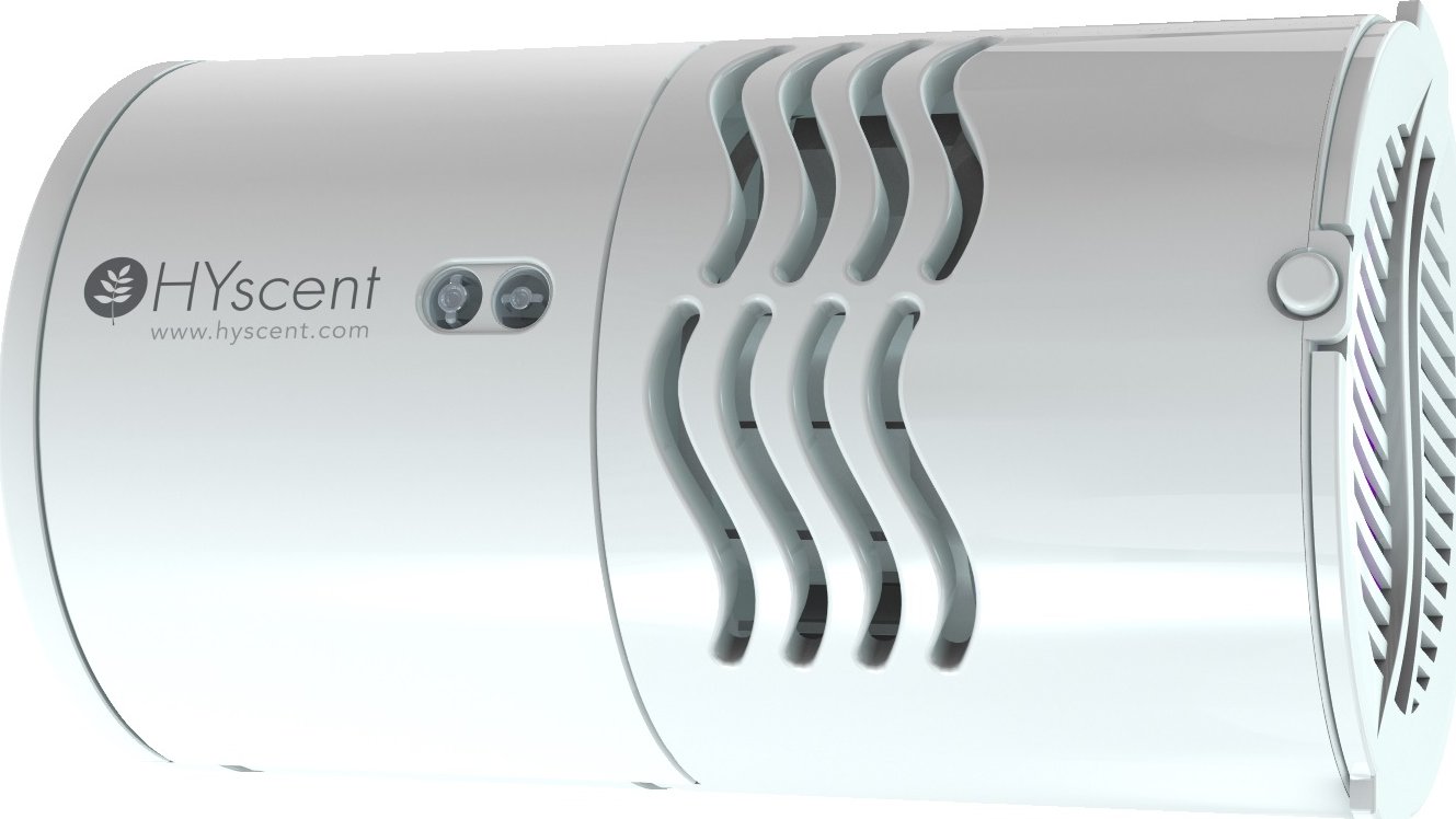 Hyscent Solo bílý od 1 088 Kč - Zbozi.cz