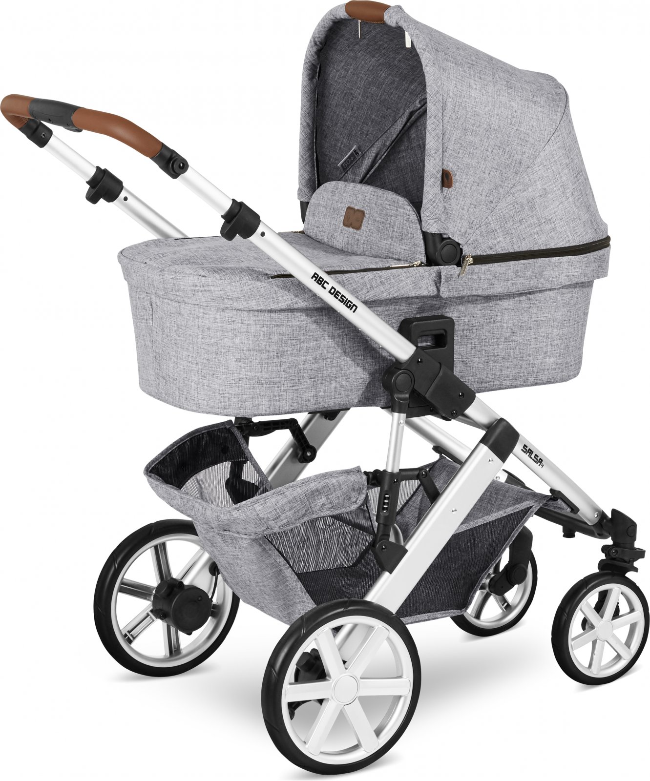 ABC Design Salsa 4 2020 - Zbozi.cz