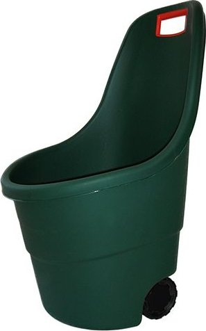 Keter Easy Go 55 l , zelený od 549 Kč - Zbozi.cz