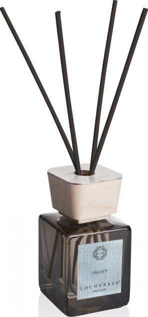 Locherber Milano Aroma INUIT 100 ml od 808 Kč - Zbozi.cz