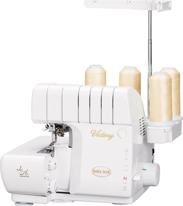Baby Lock Victory BLS3 od 7 490 Kč - Zbozi.cz