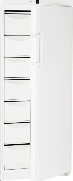 Liebherr G 5216 E82 - Zbozi.cz