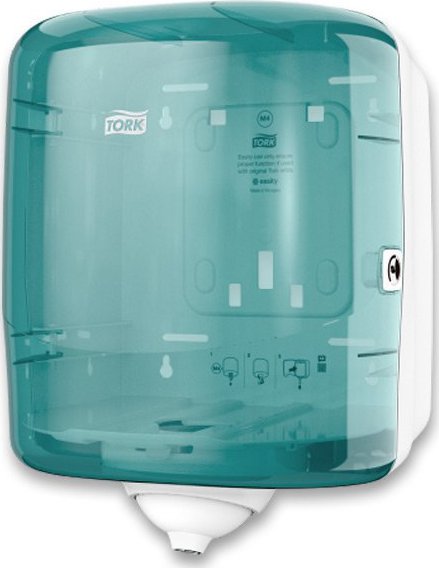 Tork 473180 Reflex M4 tyrkysový od 1 439 Kč - Zbozi.cz
