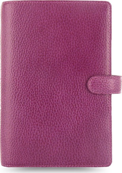 Filofax Finsbury A6 týdenní 2021 malinový od 1 999 Kč - Zbozi.cz