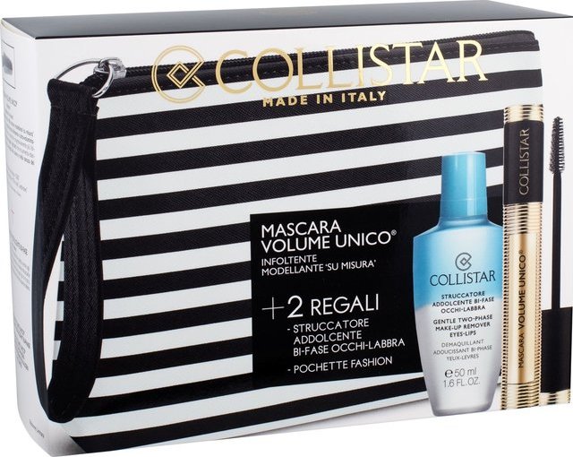 Collistar Volume Unico Set od 564 Kč - Zbozi.cz