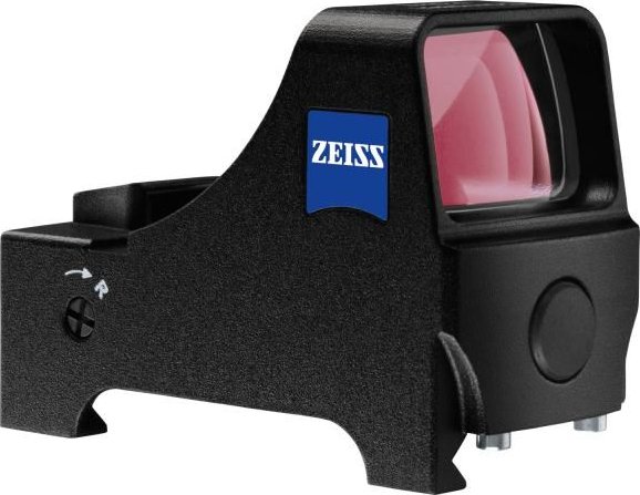 Zeiss Compact Point Standard - Zbozi.cz
