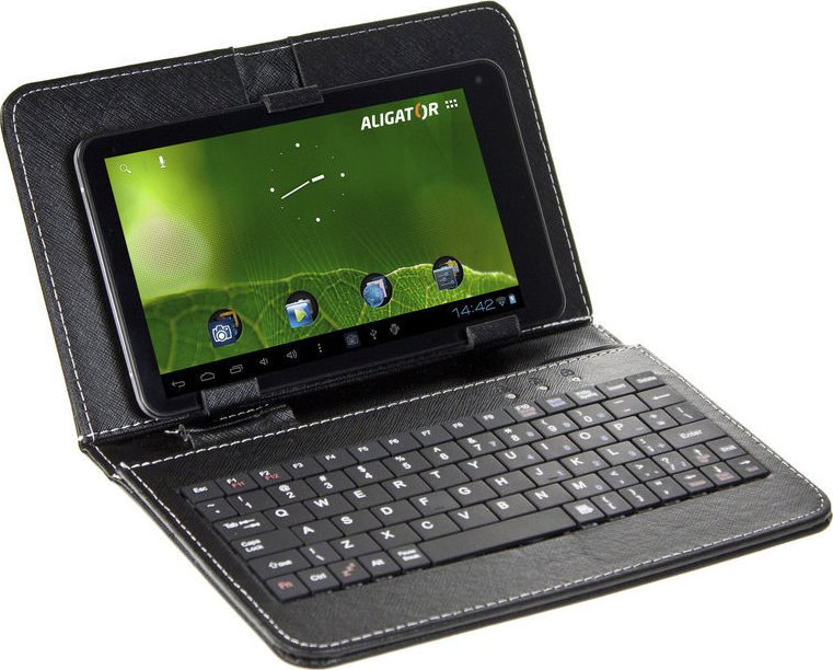 Aligator POTABKL9BK - Zbozi.cz