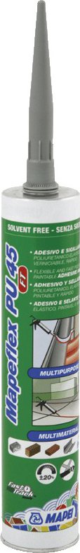 Mapei Mapeflex PU45 FT bílý 300 ml od 214 Kč - Zbozi.cz