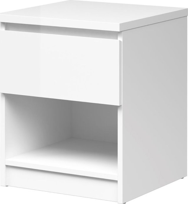 Falco Simplicity 238 bílý lesk od 1 431 Kč - Zbozi.cz