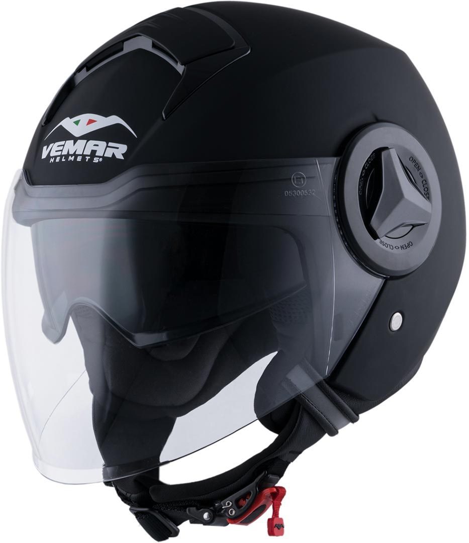 Vemar Breeze černá matná - Zbozi.cz