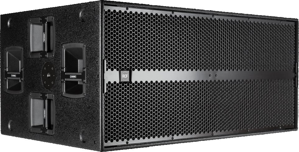 RCF SUB 9006-AS od 170 500 Kč - Zbozi.cz